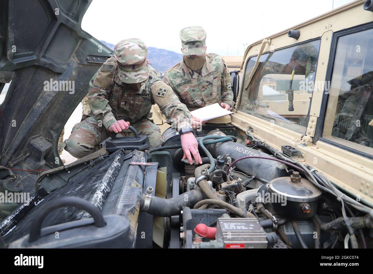 Fort duncan hi-res stock photography and images - Alamy