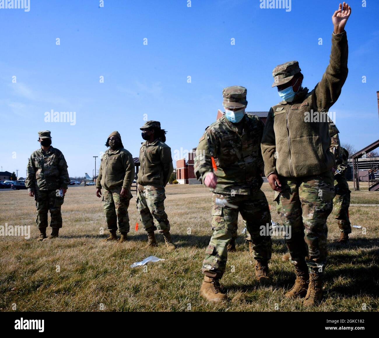 Air Force Training Afi