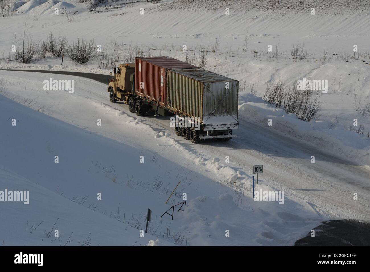 As the Department of Defense’s lone extreme cold test facility, U.S ...