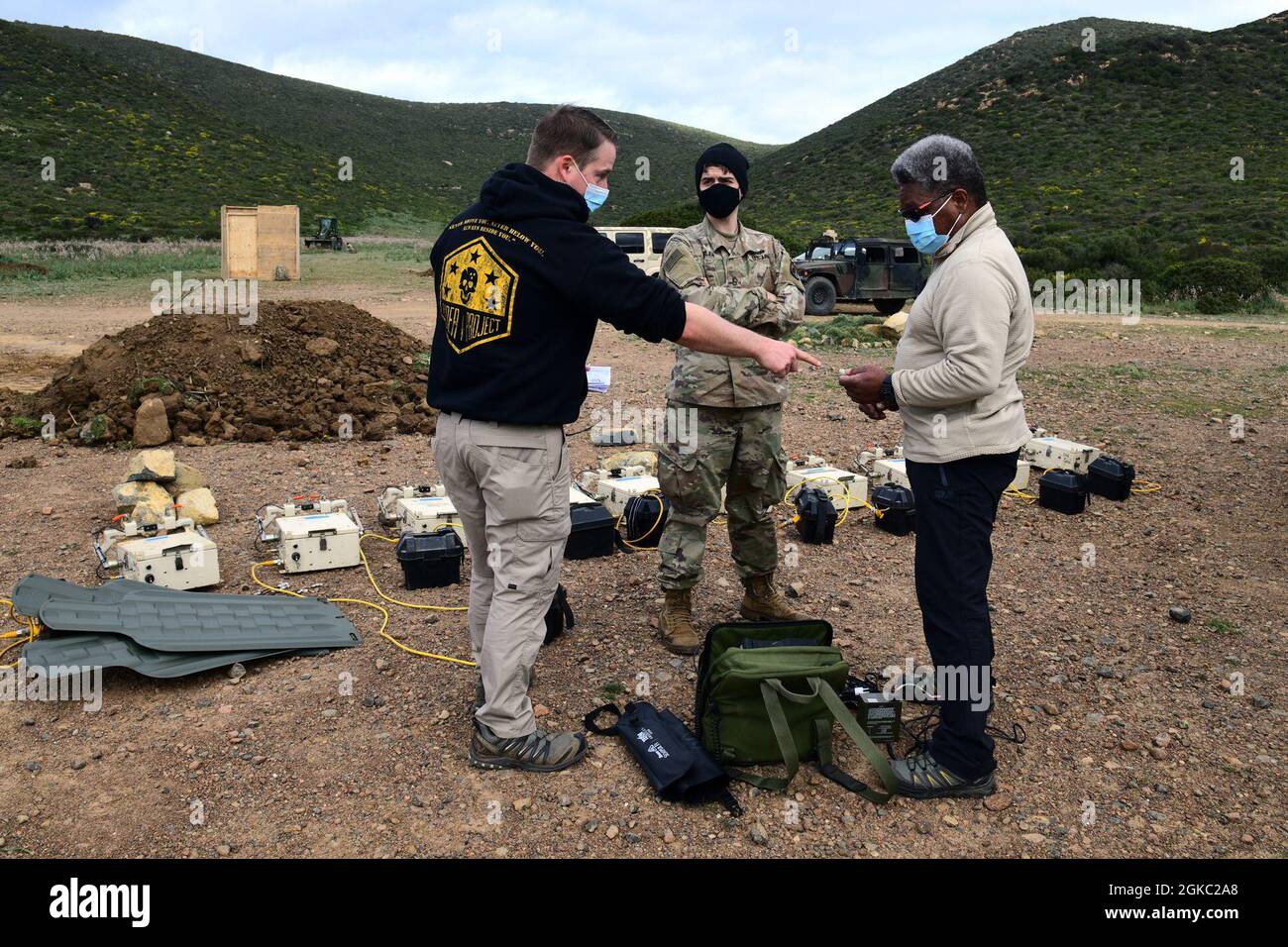 7th atc tsae hi-res stock photography and images - Alamy