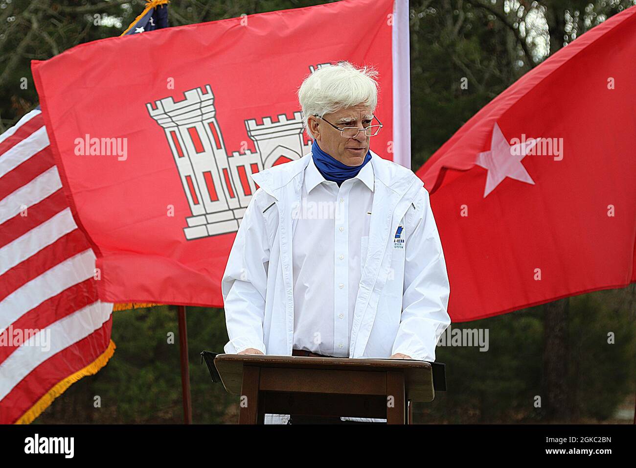 Stan mcclellan hi-res stock photography and images - Alamy