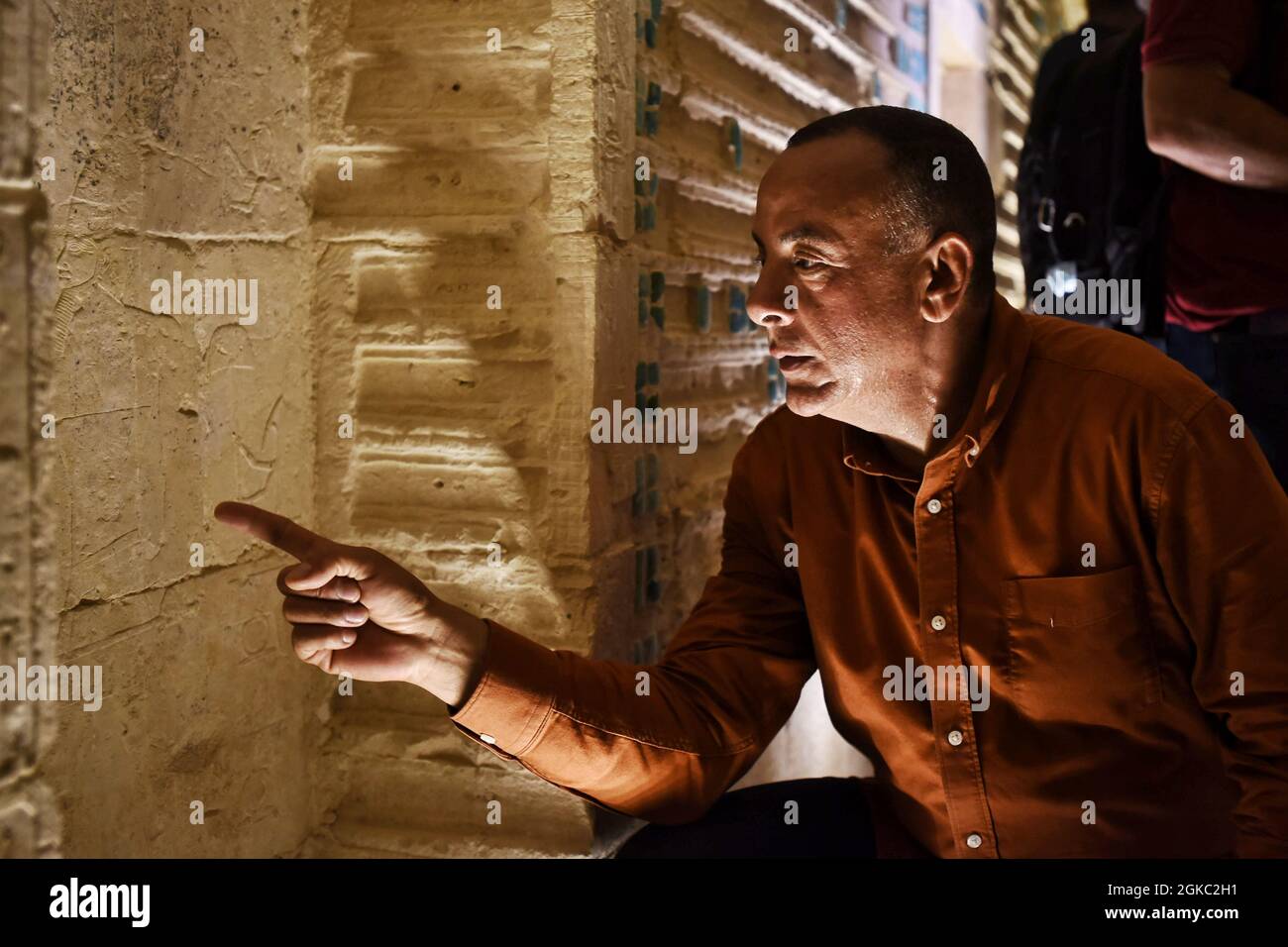 Mostafa sayed hi-res stock photography and images - Alamy