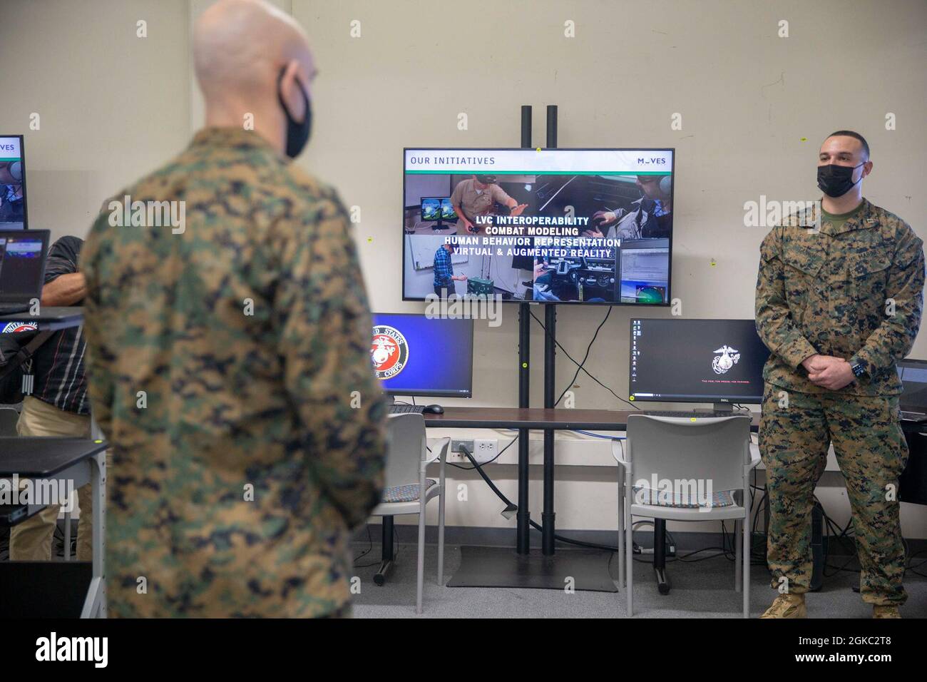 The 19th Sergeant Major of the Marine Corps, Sgt. Maj. Troy E. Black ...
