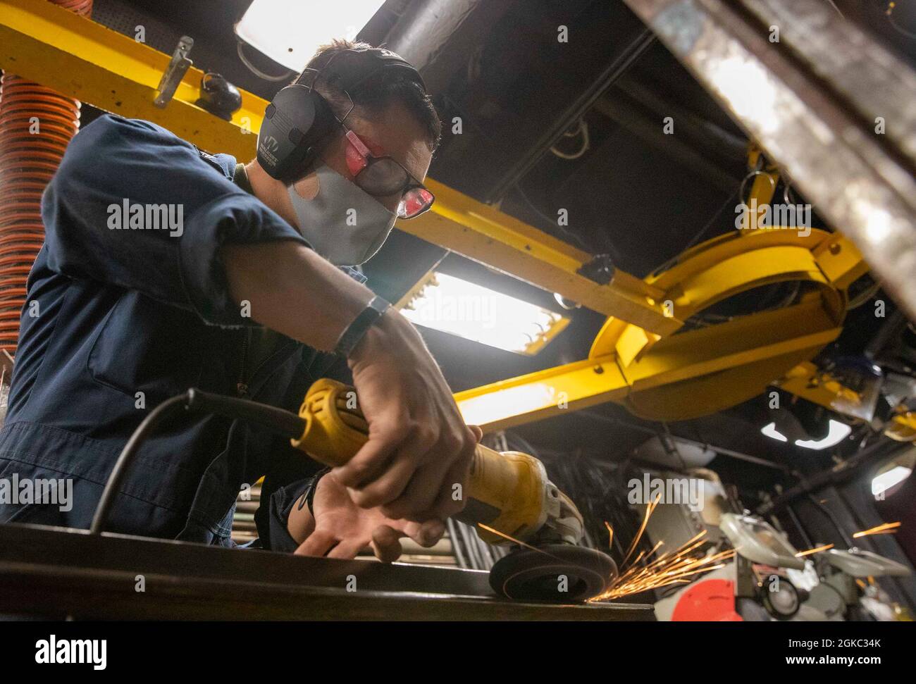 Welding choke hi-res stock photography and images - Alamy
