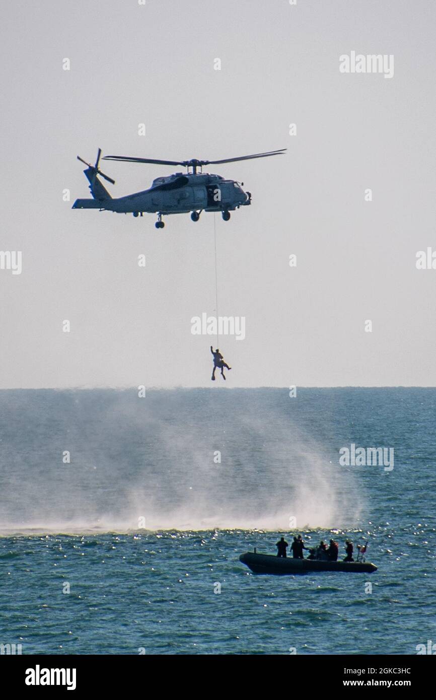 Search And Rescue Logo Navy