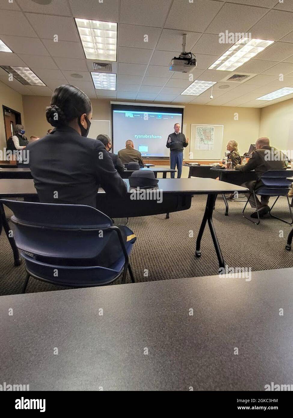 81st readiness division hi-res stock photography and images - Alamy