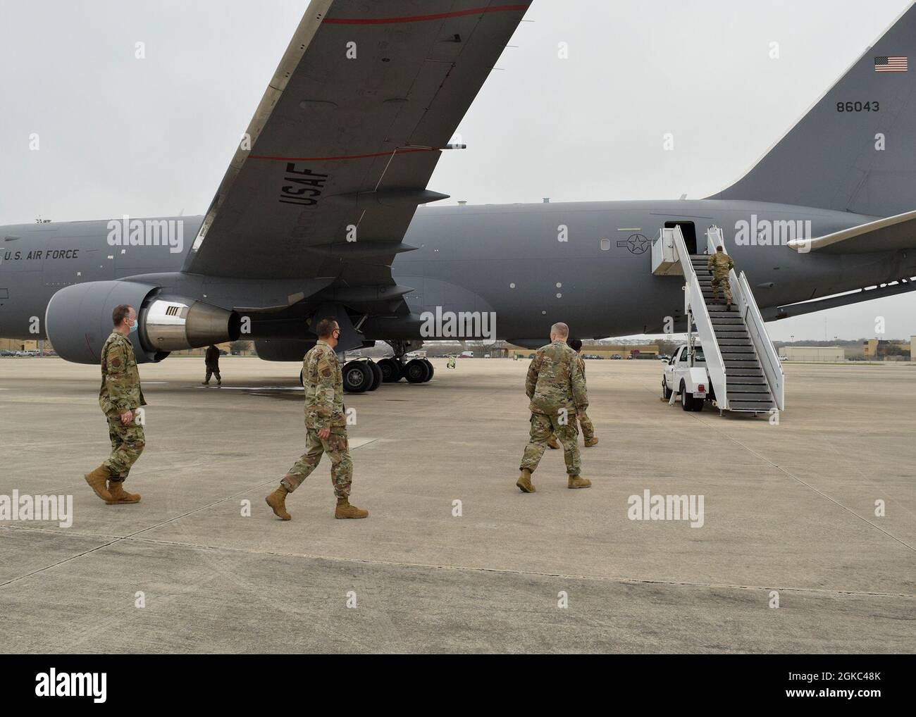 433rd Aeromedical Evacuation Squadron High Resolution Stock Photography ...