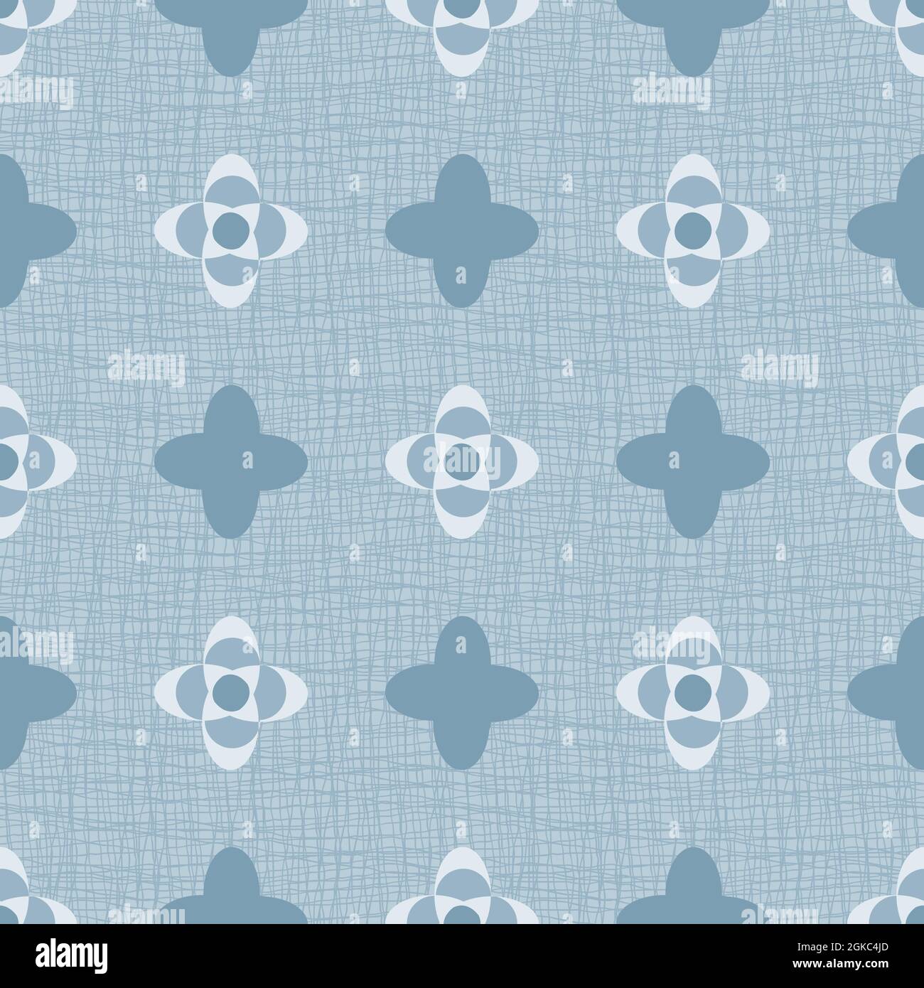 Quatrefoil Computer Wallpaper