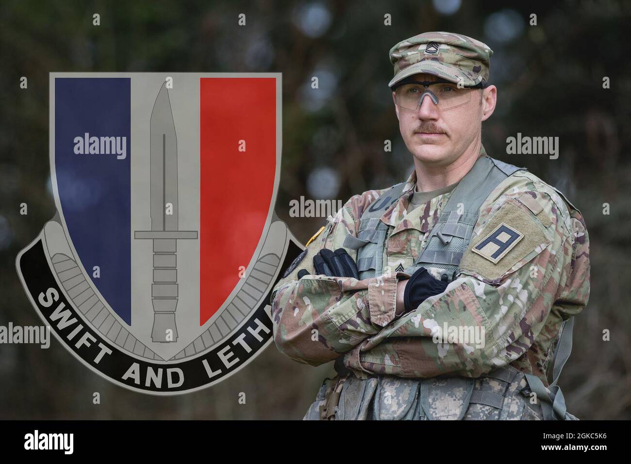 357th infantry regiment hi-res stock photography and images - Alamy