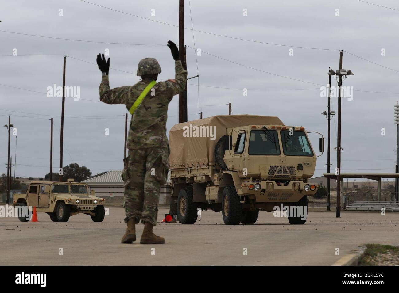 163rd military intelligence battalion hi-res stock photography and ...
