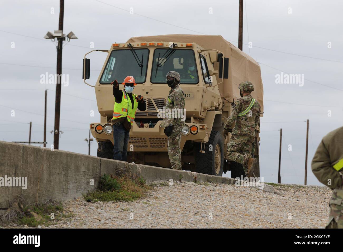 Mr. Dave Ransom, blocking bracing packing crating and tie-down ...