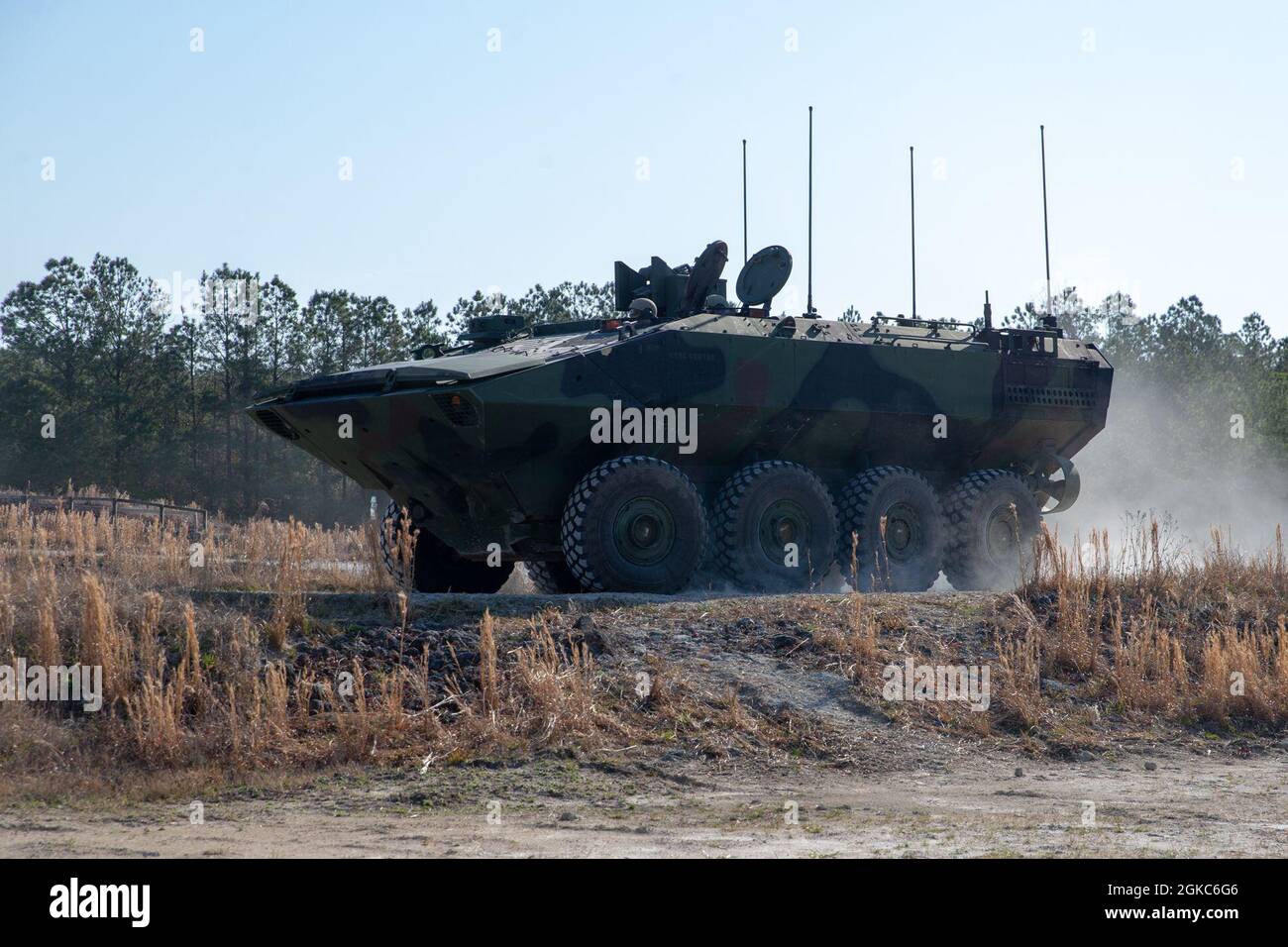Usmc acv hi-res stock photography and images - Alamy