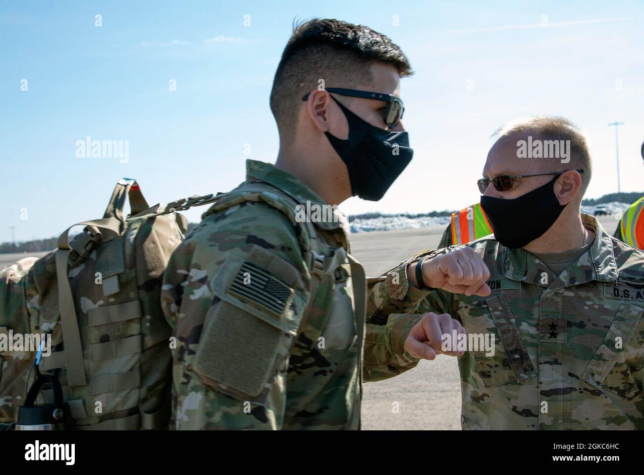 102nd infantry division hi-res stock photography and images - Alamy