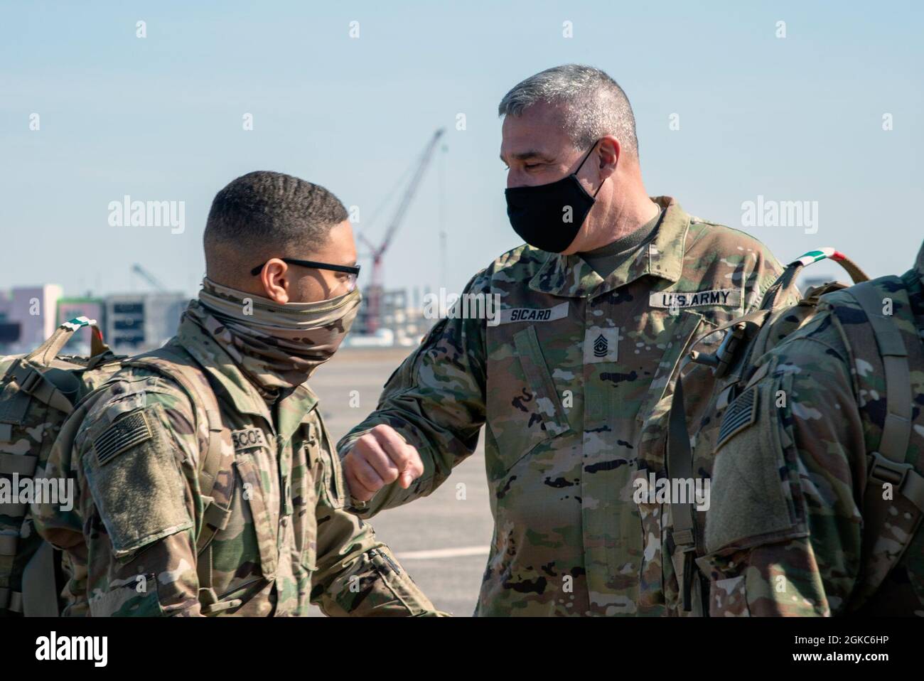 102nd infantry division hi-res stock photography and images - Alamy