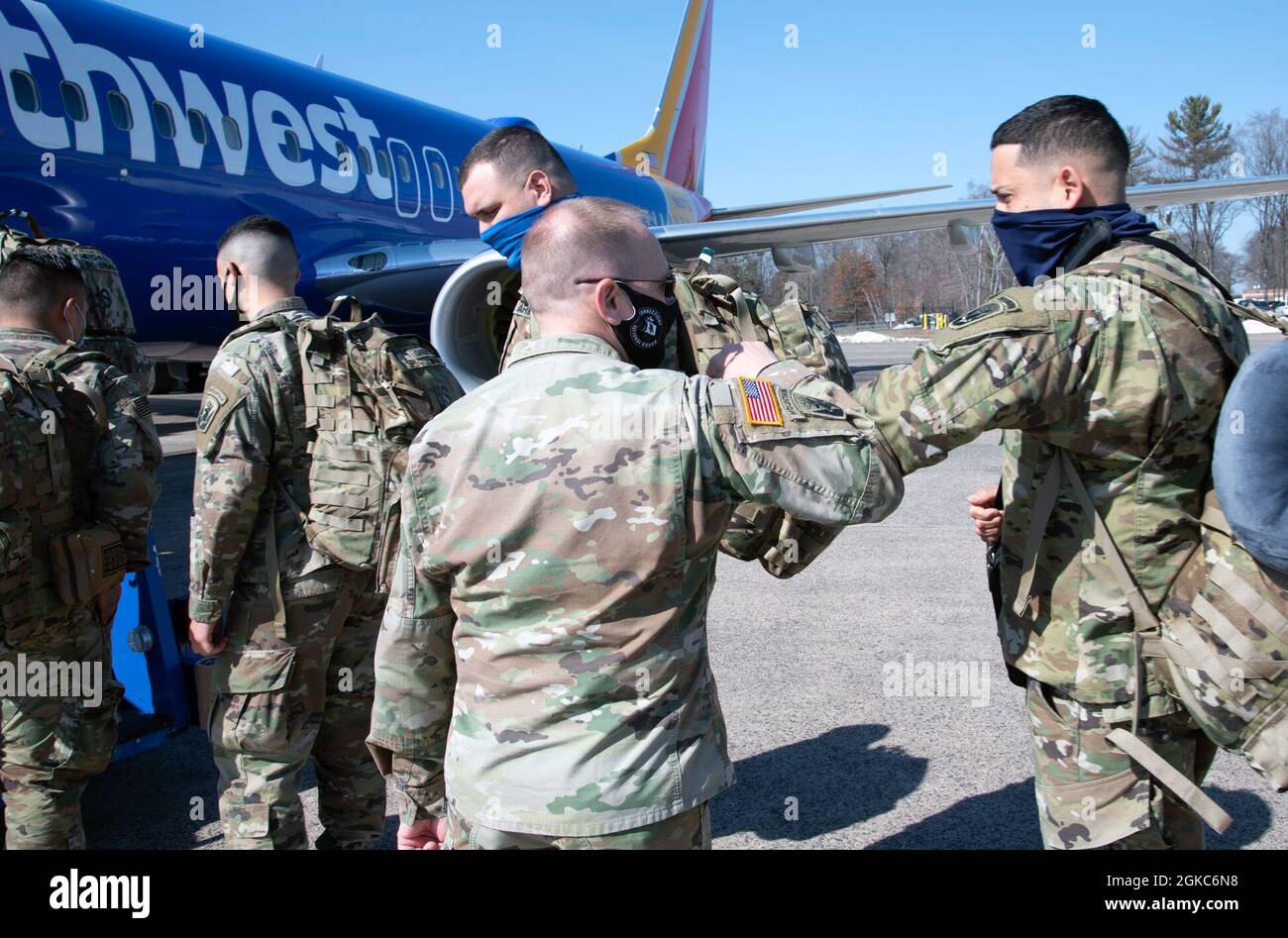 102nd infantry division hi-res stock photography and images - Alamy