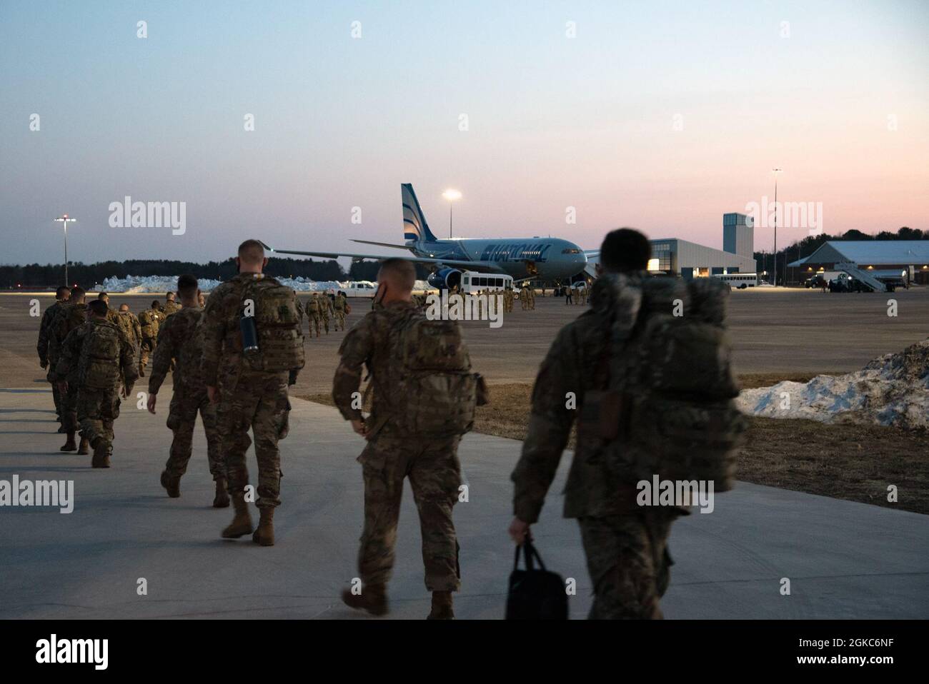 102nd infantry division hi-res stock photography and images - Alamy