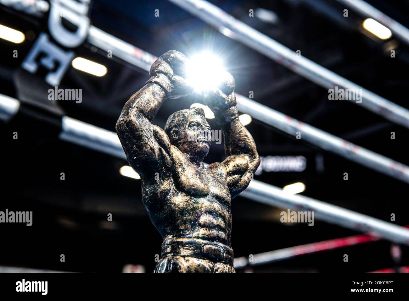 U.S. Air Force Academy -- The 2003 National Team Champions NCBA Boxing ...