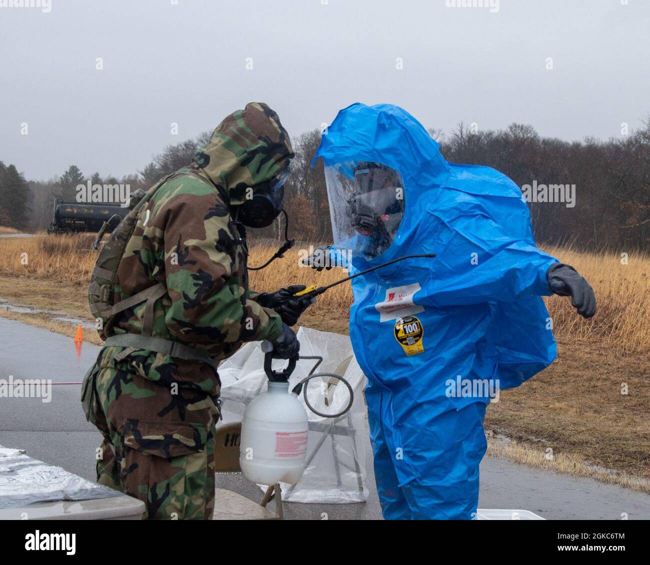 434th Chemical Company High Resolution Stock Photography and Images - Alamy
