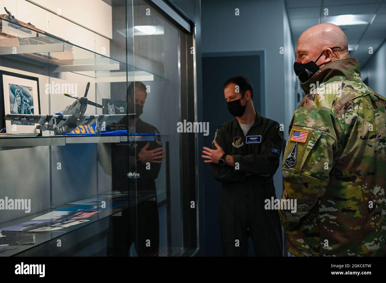 Lt gen john raymond hi-res stock photography and images - Alamy