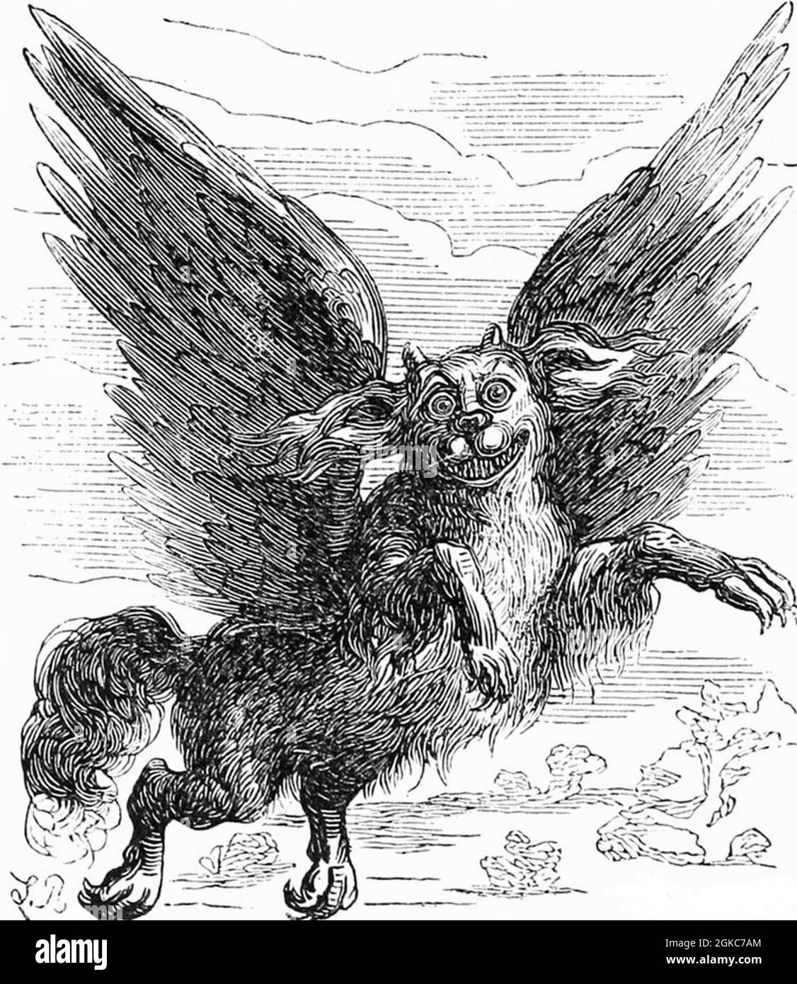 Illustration vintage background heraldic Cut Out Stock Images ...