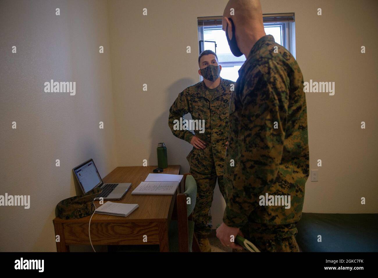 The 19th Sergeant Major of the Marine Corps, Sgt. Maj. Troy E. Black ...