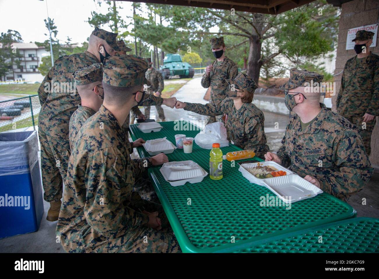 The 19th Sergeant Major of the Marine Corps, Sgt. Maj. Troy E. Black ...