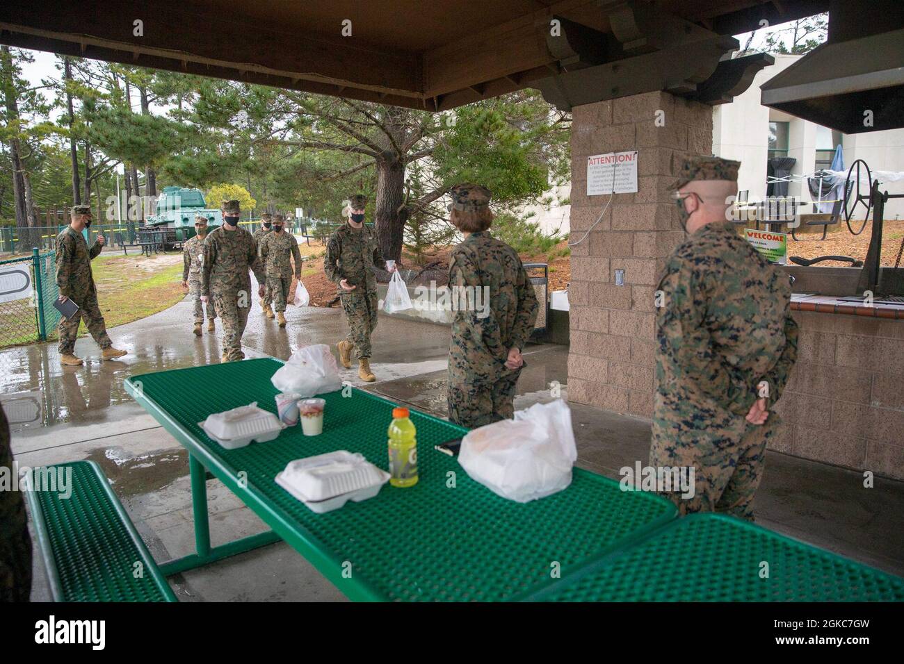 The 19th Sergeant Major of the Marine Corps, Sgt. Maj. Troy E. Black ...