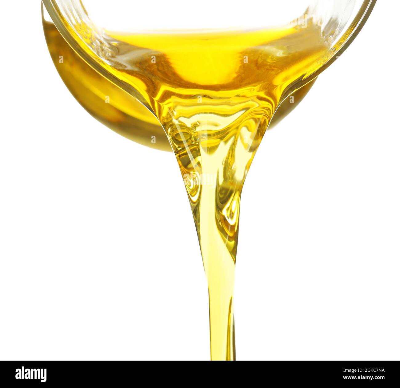 Anointing Background