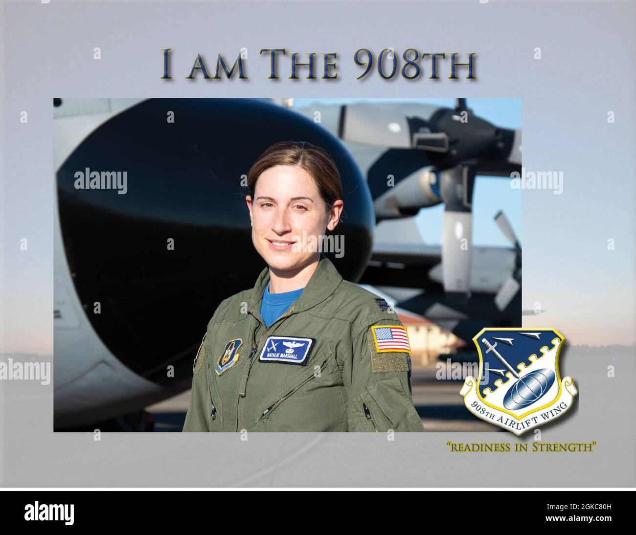 357th airlift squadron hi-res stock photography and images - Alamy