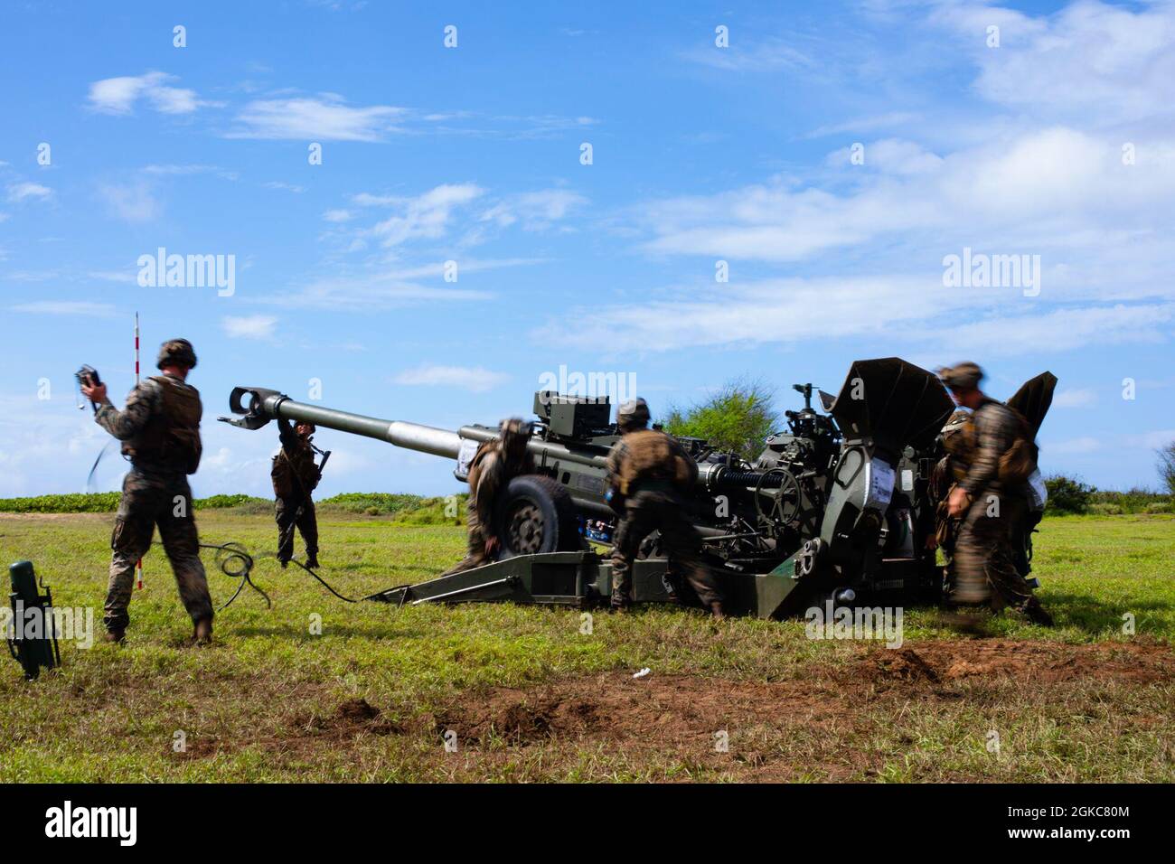 Exercise sea denial hi-res stock photography and images - Alamy