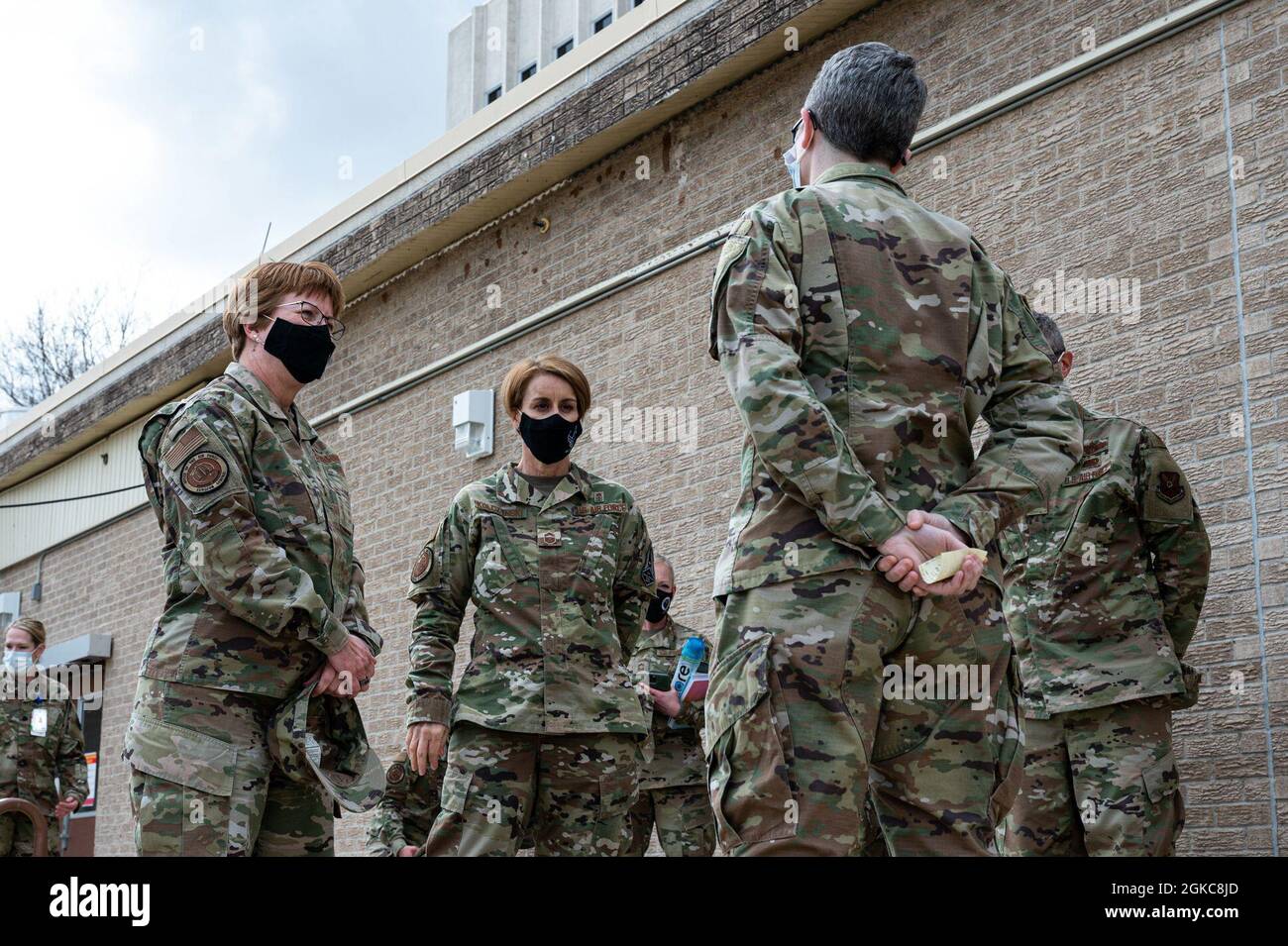 2nd omrs hi-res stock photography and images - Alamy
