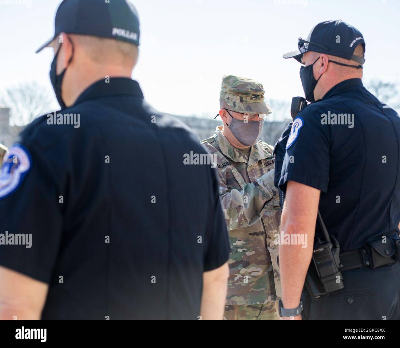 177th military police brigade hi-res stock photography and images - Alamy
