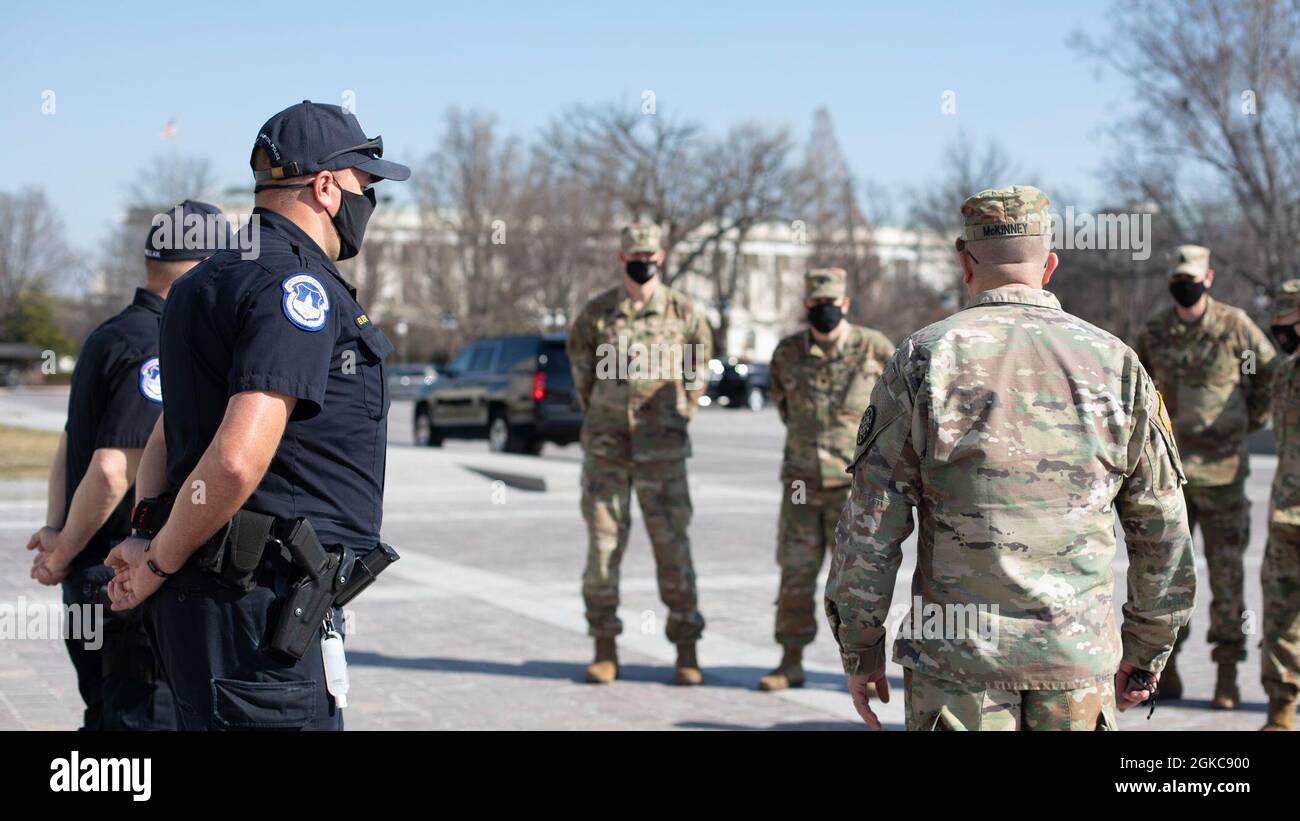 177th military police brigade hi-res stock photography and images - Alamy