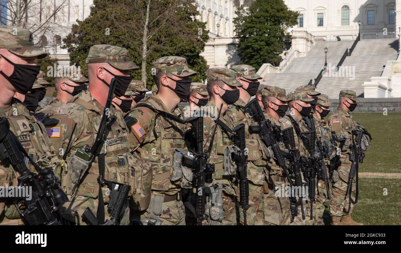 177th military police brigade hi-res stock photography and images - Alamy