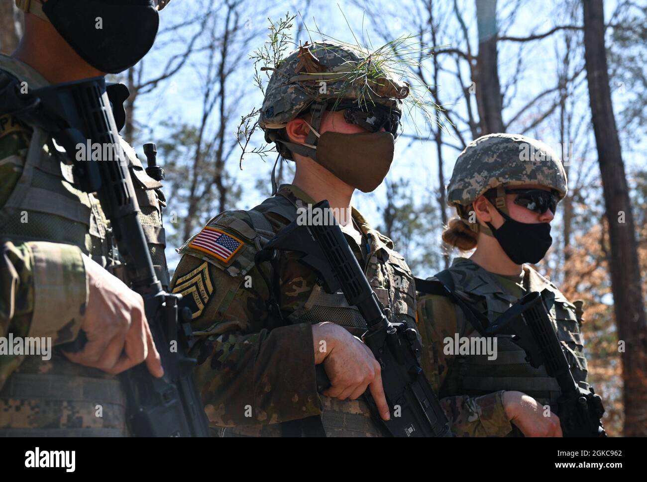 Downed aircraft rescue team hi-res stock photography and images - Alamy