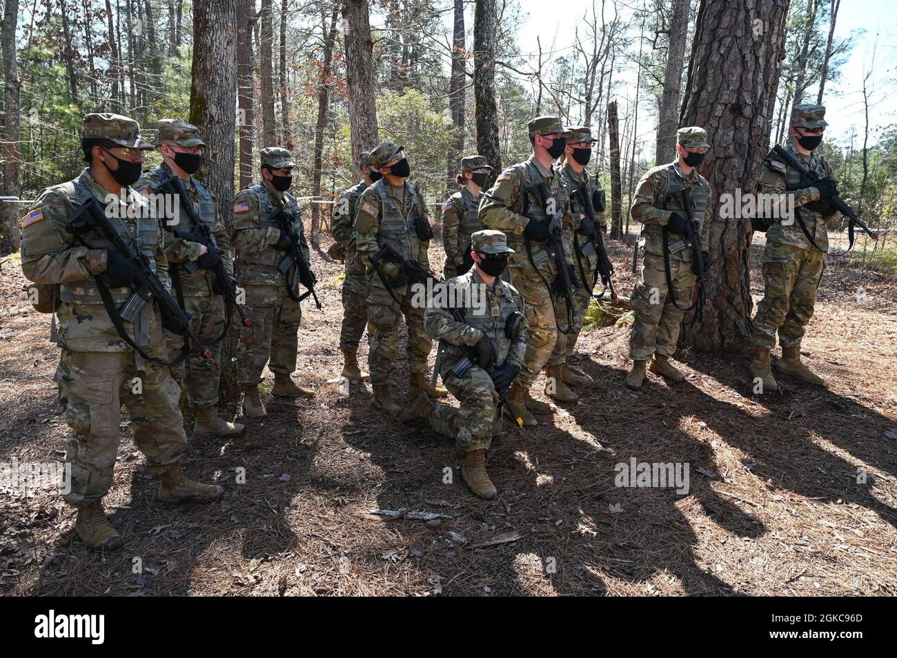 Zeroing weapons hi-res stock photography and images - Alamy