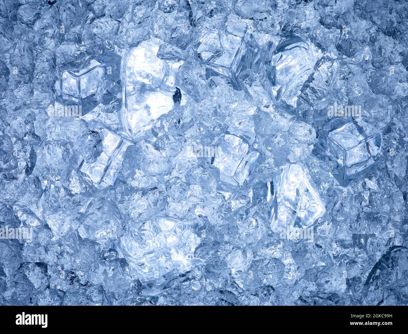 ice cube background cool water freeze Stock Photo - Alamy