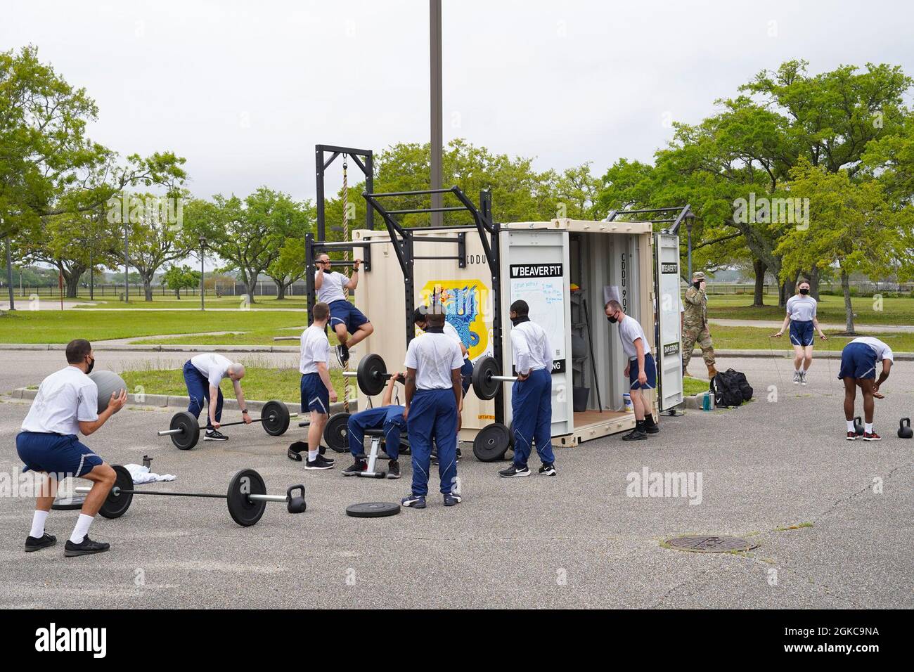 336th training squadron hi-res stock photography and images - Alamy