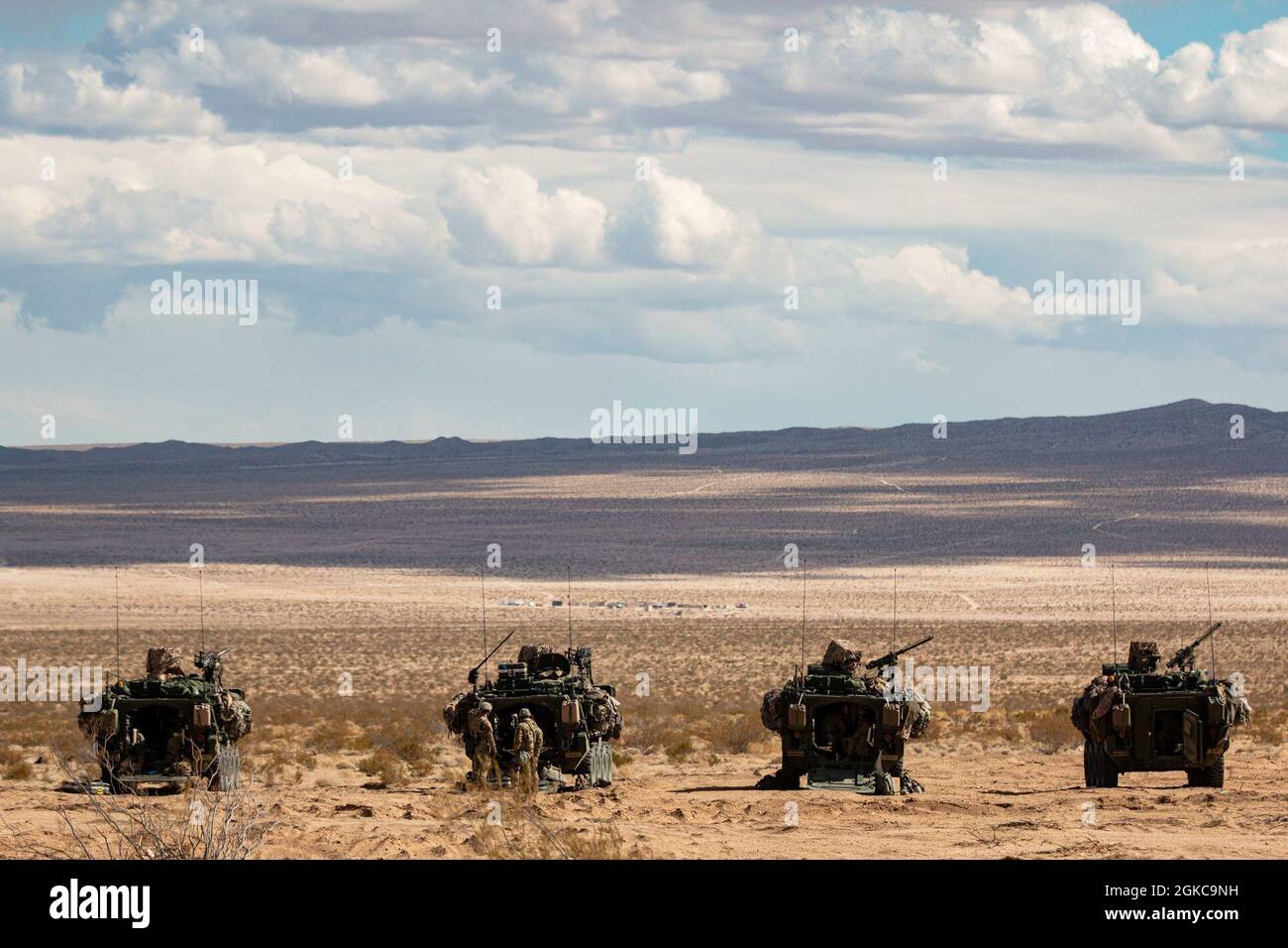 Washington Army National Guard Soldiers, assigned to 3rd Battalion, 161 ...