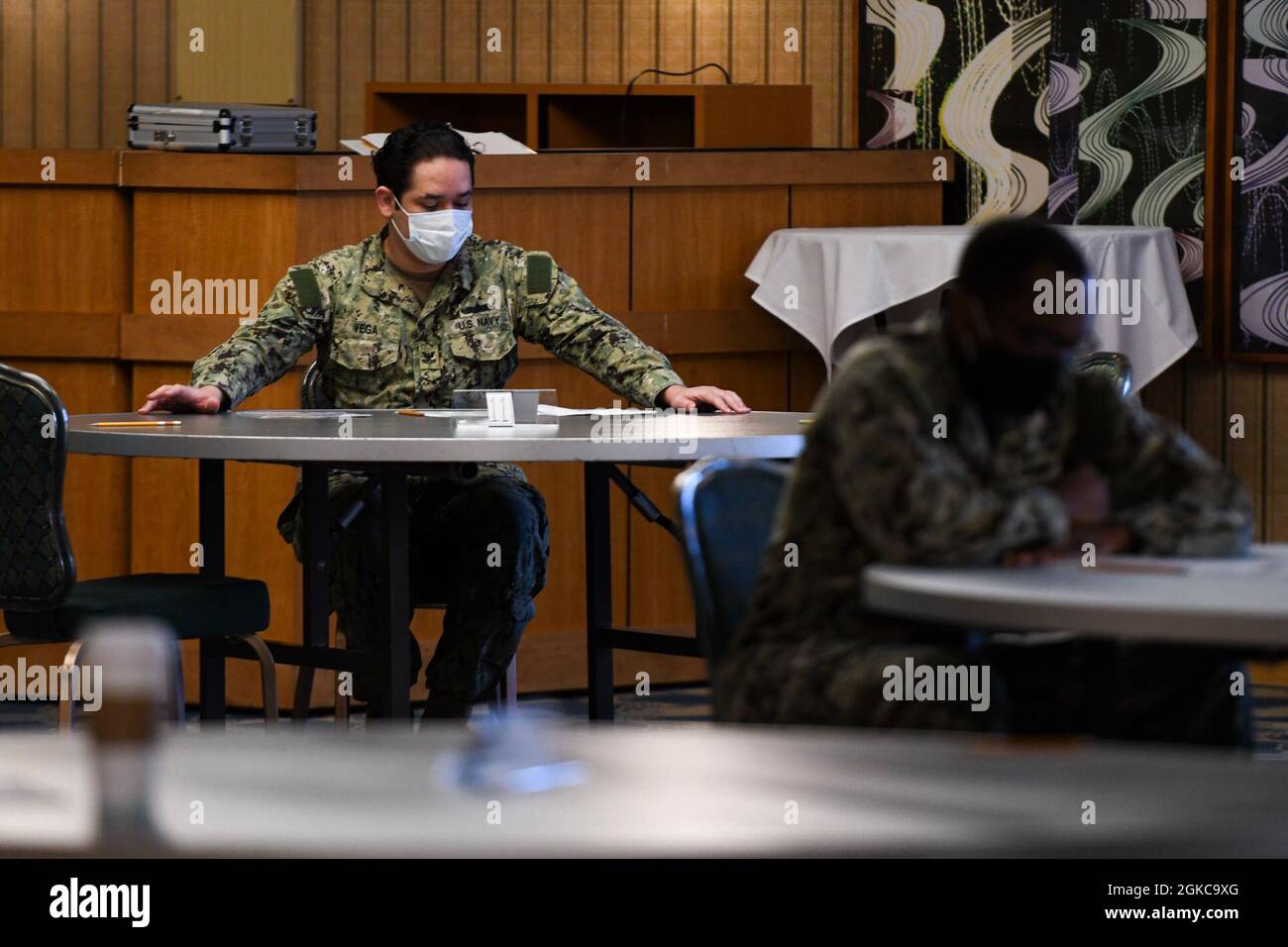 210311-N-EJ241-1035 MISAWA, Japan (March 11, 2021) – Information ...