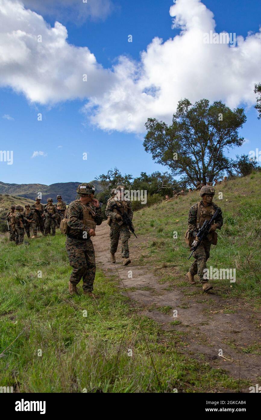 Seventh infantry hi-res stock photography and images - Alamy