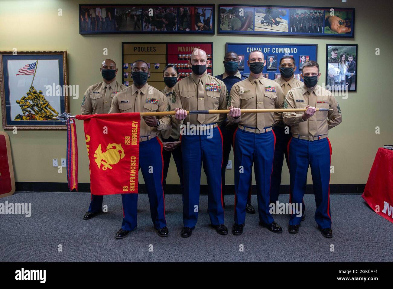 Sgt Maj Troy E Black High Resolution Stock Photography and Images - Alamy