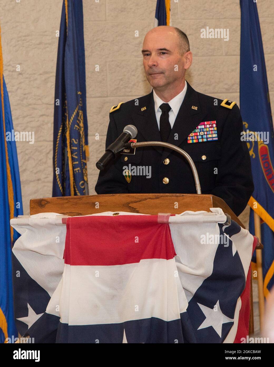 Rodney Faulk High Resolution Stock Photography and Images - Alamy