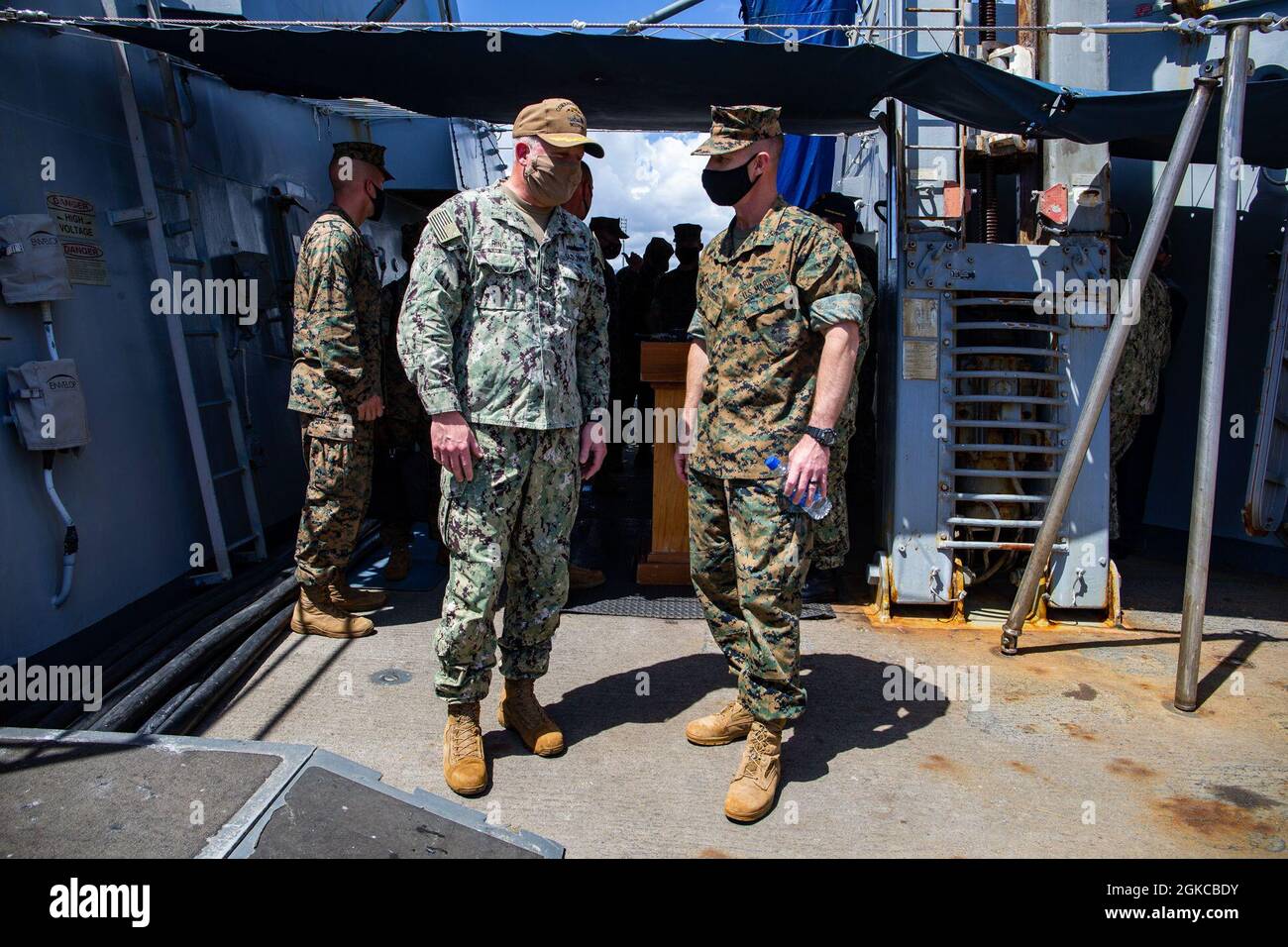 Ellison up hi-res stock photography and images - Alamy