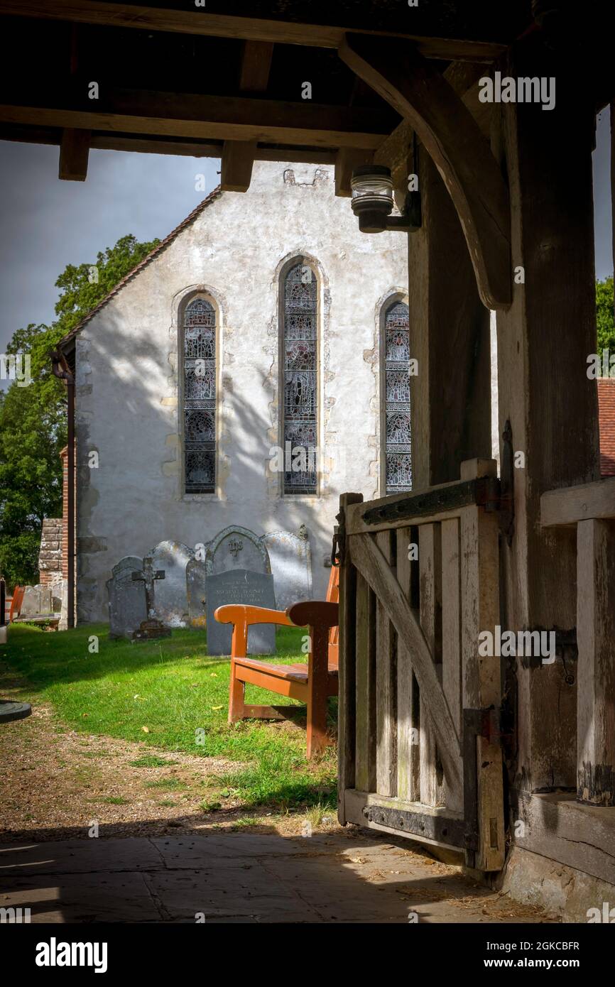 Discover west sussex hi-res stock photography and images - Alamy