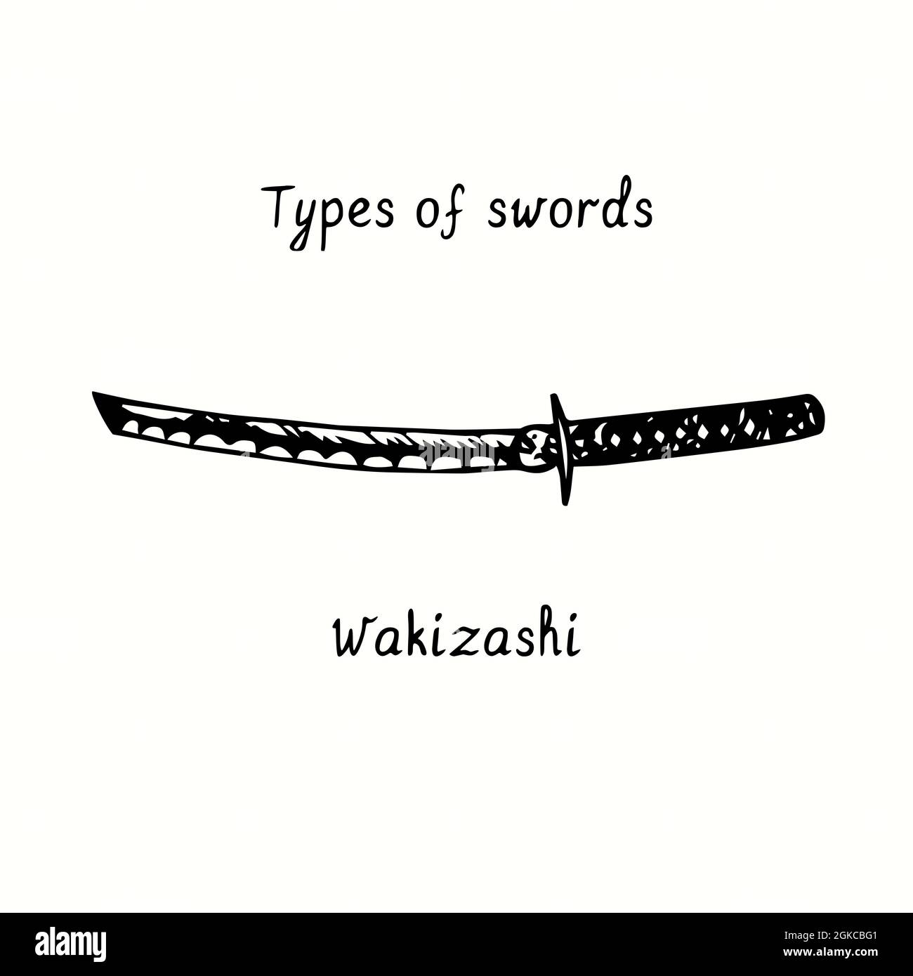 Japanese samurai warrior drawing sword hi-res stock photography and ...