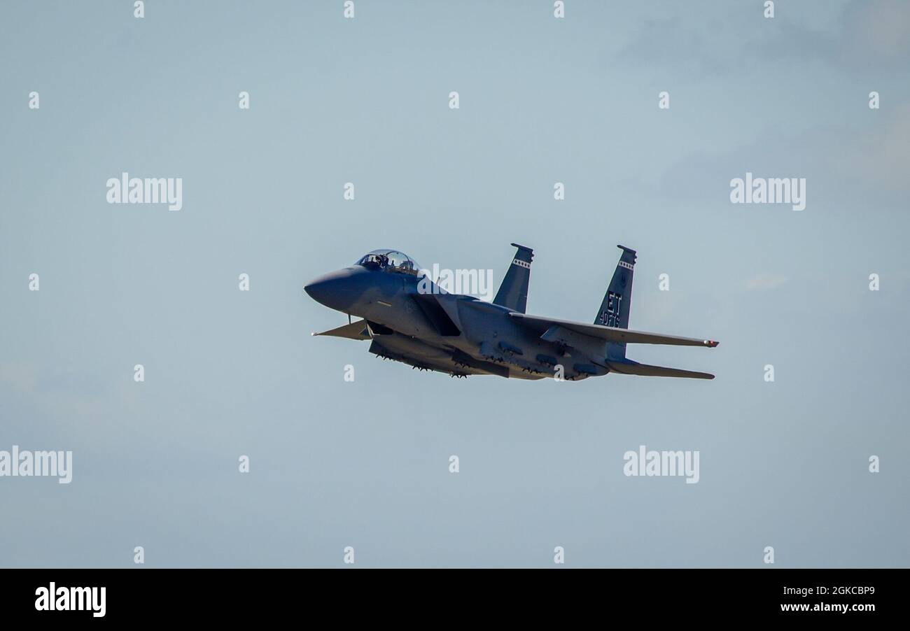 40th flight test squadron hi-res stock photography and images - Alamy