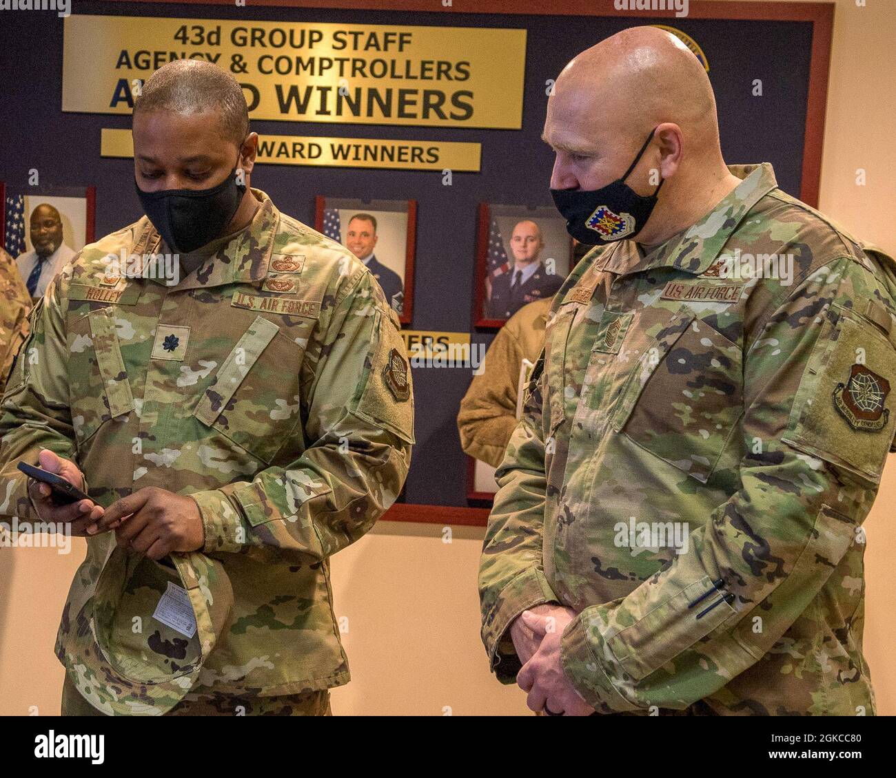 Airfield military protocol hi-res stock photography and images - Alamy