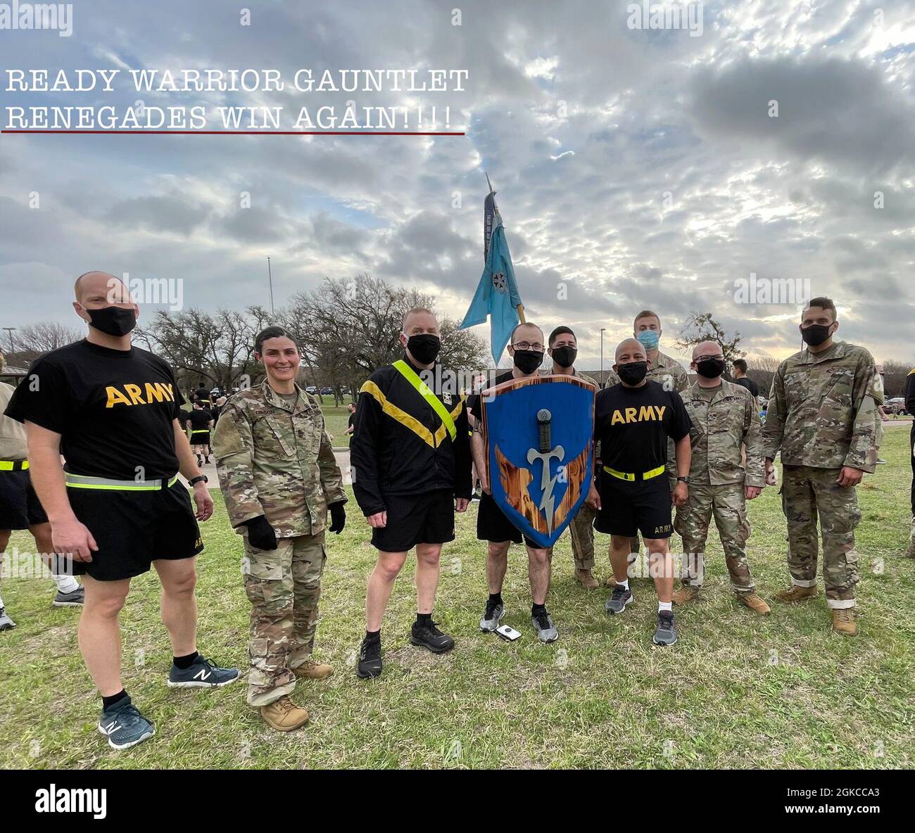 504th mi bde hi-res stock photography and images - Alamy