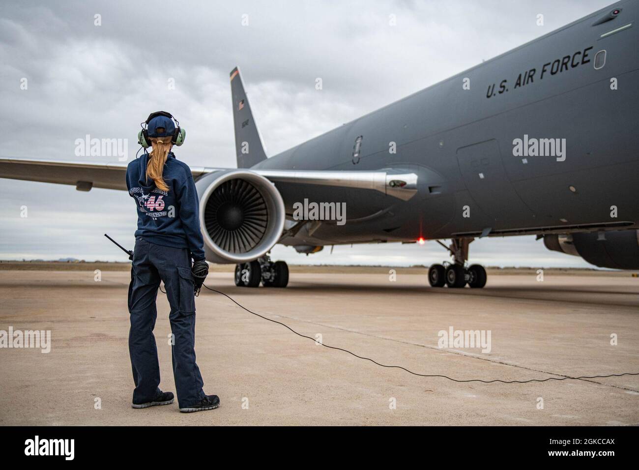 Female maintainers hi-res stock photography and images - Alamy